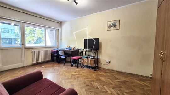 Tašmajdan, 27. marta, 48m2 ID#16258
