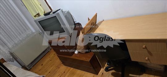 Izdavanje sobe u blizini medicinske skole
