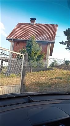 Zaklopaca / kuća sa pogledom 13ari #vlasnik