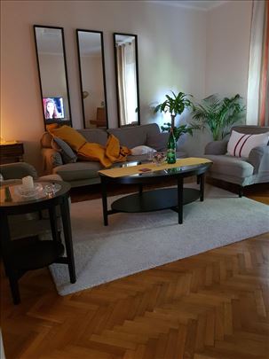 Zvezdara, renovirana kuća