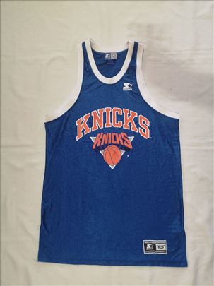 Dres new york knicks