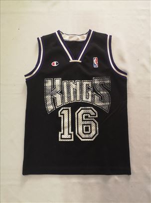 Dečiji dres sacramento kings stojaković