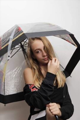 Fotografisanje proslava, portret
