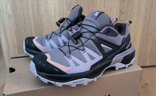 Planinarske patike Salomon X Ultra 360 GTX