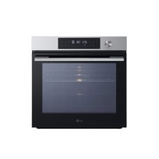 LG WSED7612S Ugradna rerna
