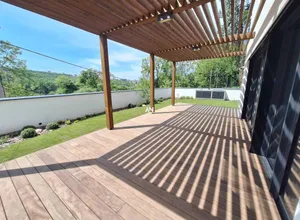 Izdavanje Vila - Beograd, Savski Venac: Senjak - Bara Venecija