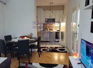 Prodaja Stan - Novi Sad, Podbara - Savina