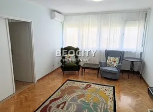 Izdavanje Stan - Beograd, Novi Beograd: Paviljoni - Pariske komune - Ikarus