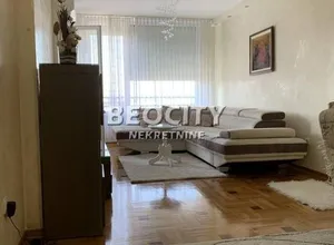 Izdavanje Stan - Novi Sad, Cara Dušana - Adamovićevo naselje - Futoška