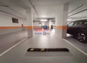 Prodaja Garaža - Beograd, Airport City - Blok 60