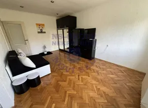 Prodaja Stan - Novi Sad, Detelinara: Avijatičarsko naselje