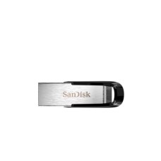 SANDISK USB Flash 64GB Ultra Flair USB 3.2, SDCZ73-064G-G46B (Black)
