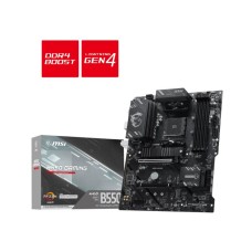 MSI B550 GAMING matična ploča