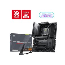 MSI MAG B850 TOMAHAWK MAX WIFI II matična ploča