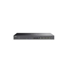 TP LINK ER8411(UN) Omada VPN Router sa 10G Portovima
