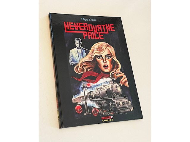 Neverovatne priče