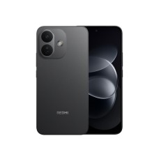 XIAOMI Redmi Note 17 Pro 5G 6/256GB Black (MZB0OVIEU)