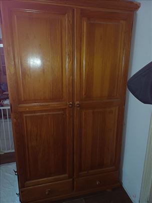 Orman od bukve