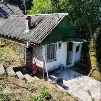 Prodaje se kuća u Gornjoj Trepči – 16.000 € ❲ 16000 eur ❳