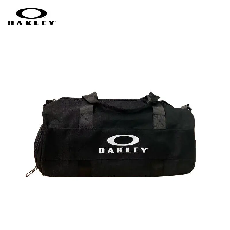Oakley Sportska torba, 45 L, Crna