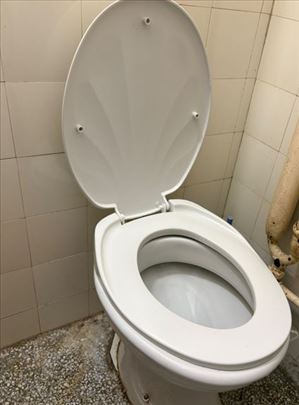 WC solja