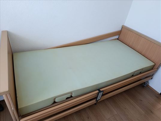 Krevet za nepokretna lica