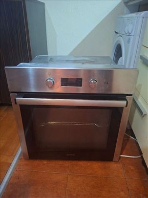 Sporet ugradna rerna gorenje