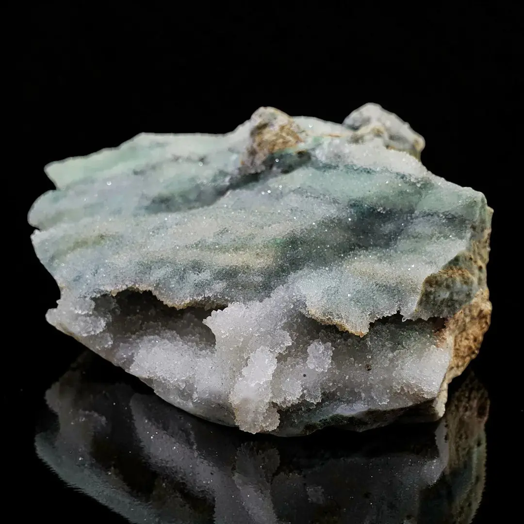Hrom Kalcedon 605gr #12869B303