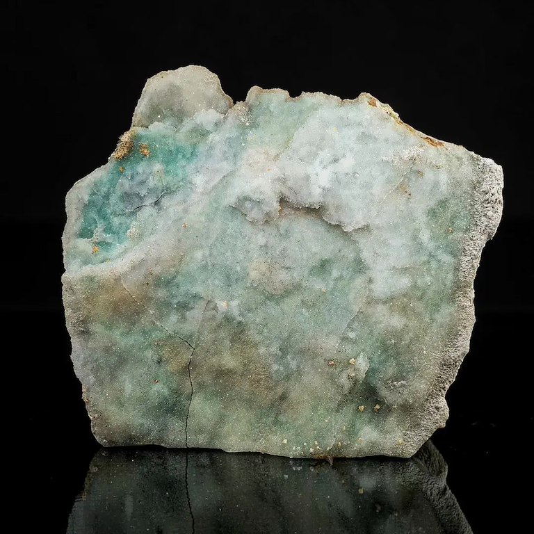 Hrom Kalcedon 836gr #12865B303