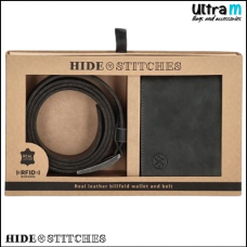 Hide & Stitches 18997