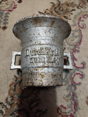 Stari nemacki avan iz prvog svetskog rata WWI