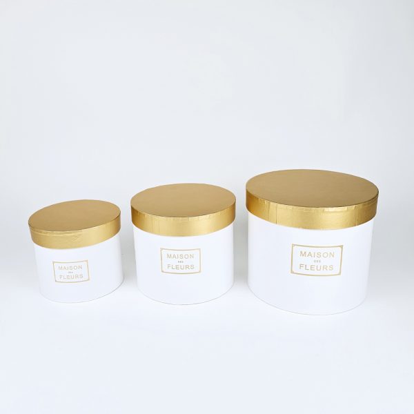 Kutije-set od 3 komada
