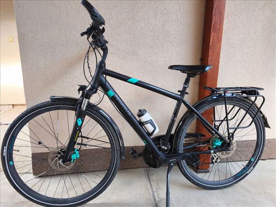 Bicikl pegasus solero sl