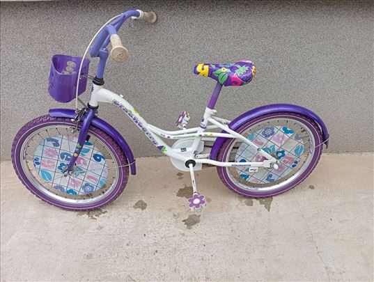 dečja bicikla 20 Venera bike