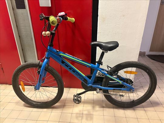Alu deciji bickil 20’’ Cross Boxer
