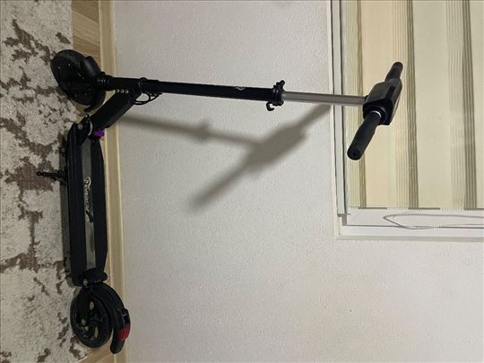 EVERCROSS E1 Elektricni Trotinet (Bez Baterije)
