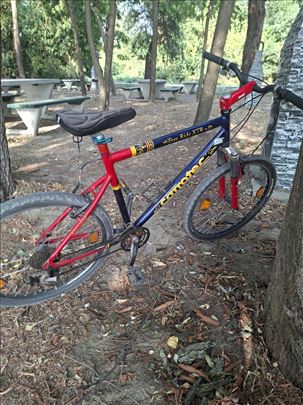Corratec Free Ride XTR