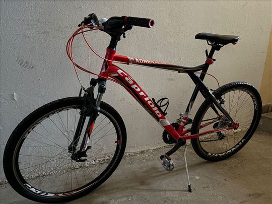 Capriolo Adrenalin 26” Bicikl
