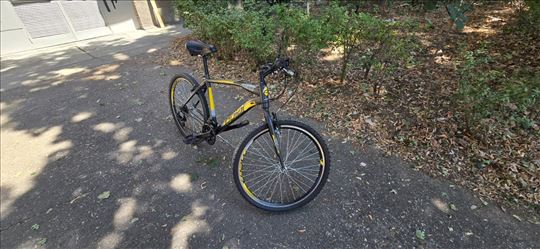 Prodajem MTB Polar Wizard 2