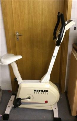 Kettler Stratos sobni bicikl do 150kg germani