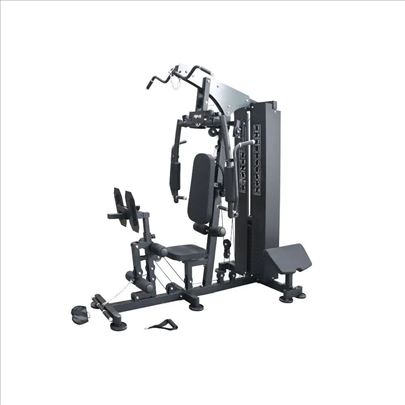 gladijator sa tegovima 72 kg tegova u prenosu 140