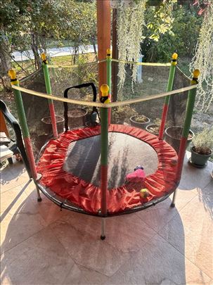 Trampolina