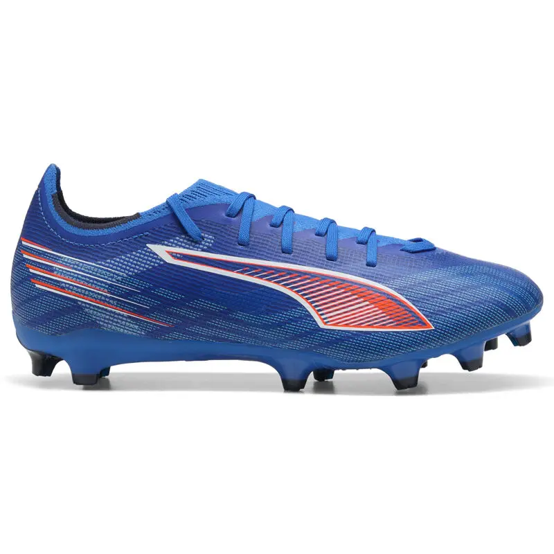 Puma Kopačke za fudbal ULTRA 6 Match, Plave