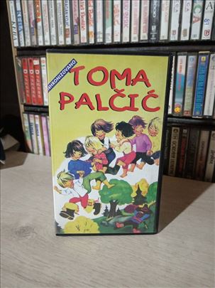 VhS Toma Palcic