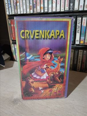 VhS Crvenkapa