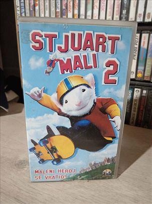 VhS Stujart Mali 2