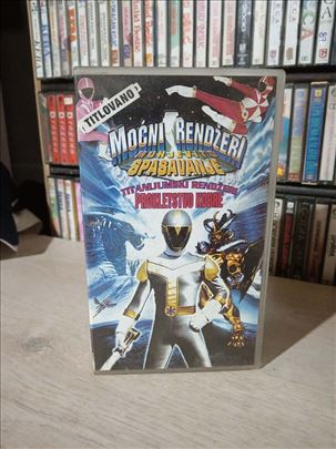 VhS Mocni Rendzeri