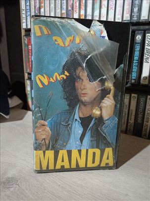 VHS Manda