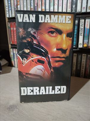 VHS Izbacen Iz Koloseka