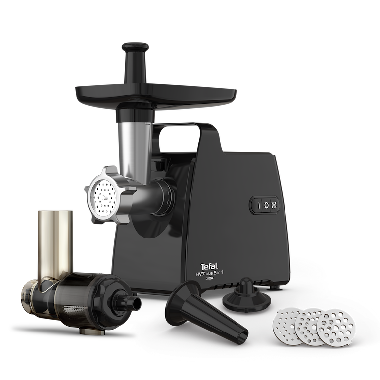TEFAL MAŠINA ZA MLEVENJE MESA NE553838